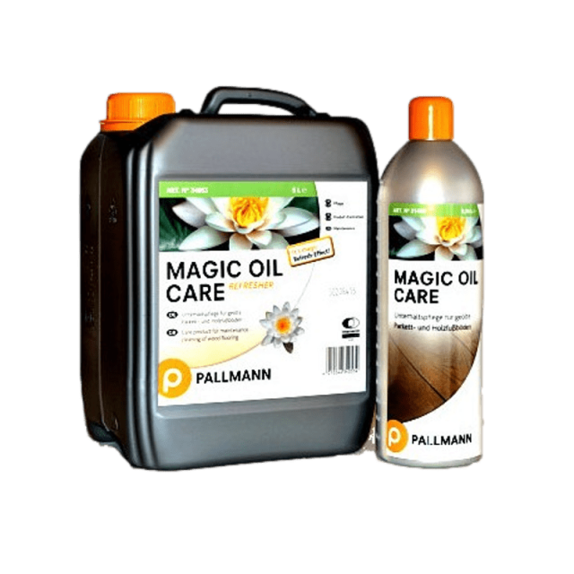 Magic Oil Care 5 L - Verkkokauppa Orourakointi